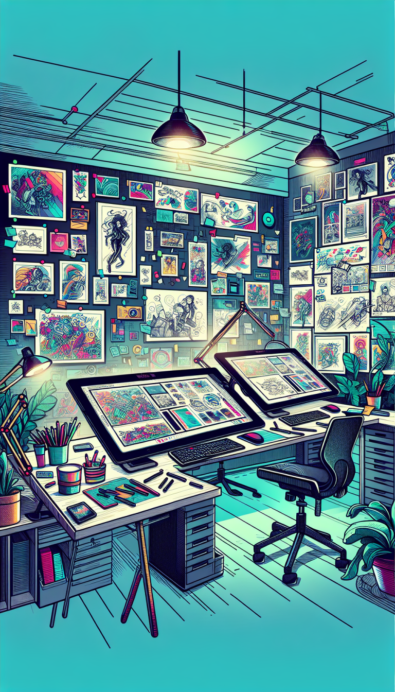 Jadikan Bisnis Anda Lebih Menonjol dengan Animasi dari ZeusAnimation ...